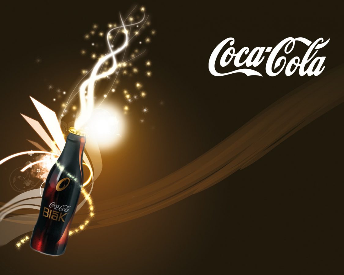 Coca-Cola BlaK, el refresco con sabor a café