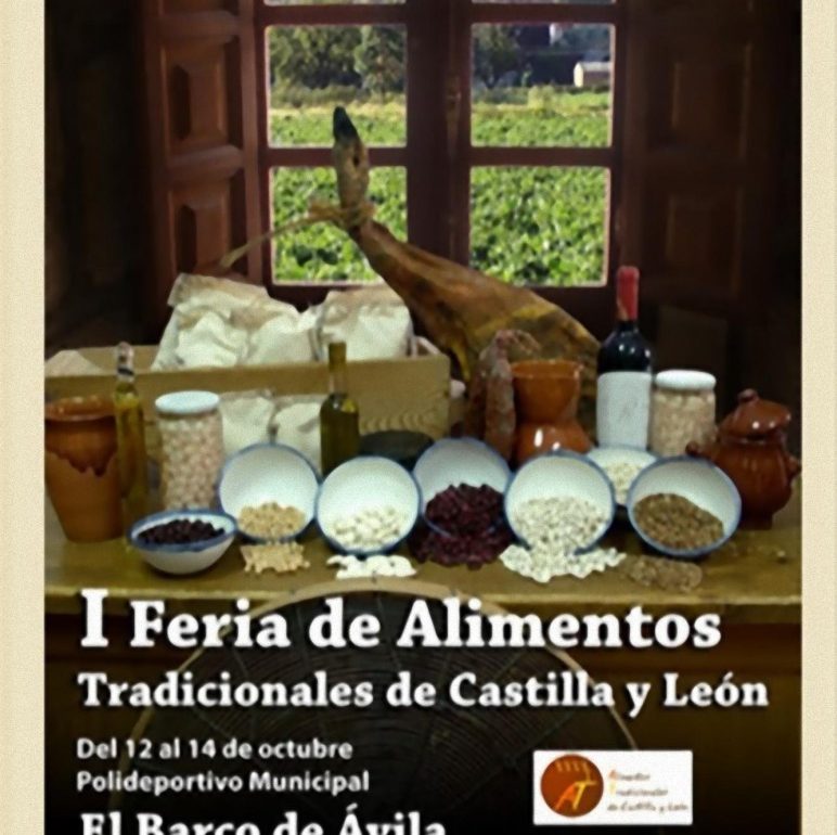 Feria de la Trufa Negra de Abejar 2012 Feria de la Trufa Negra de Abejar 2012
