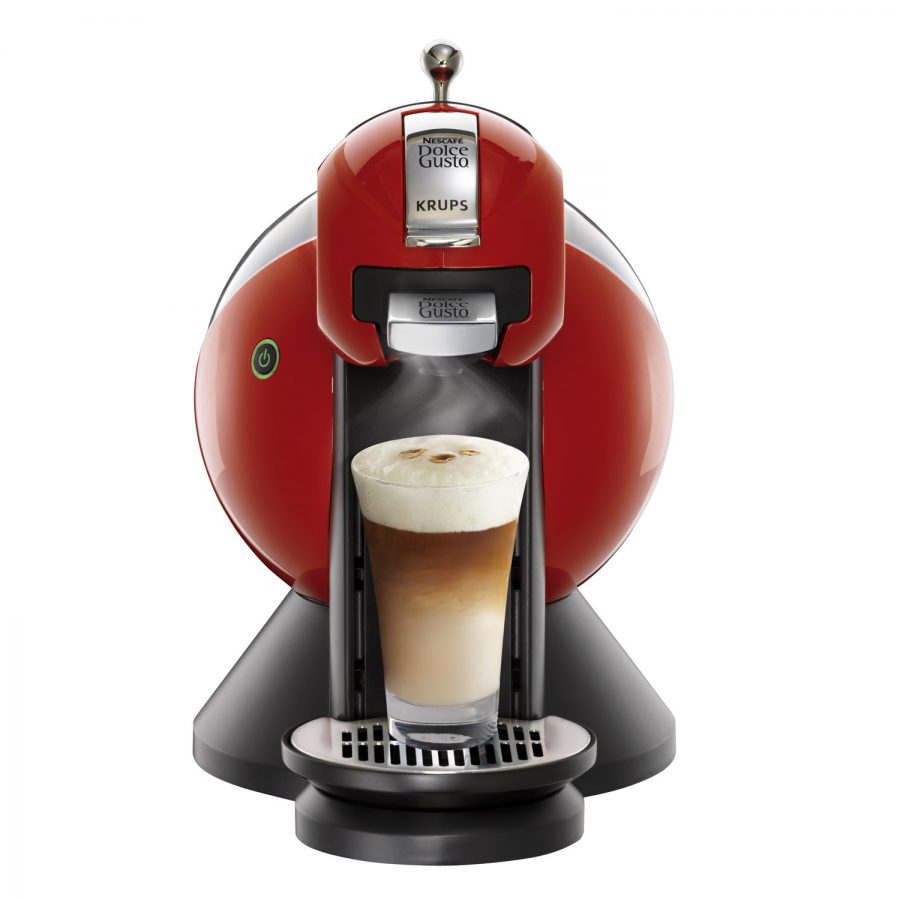 Maestría: la nueva gama de Cafeteras Nespresso