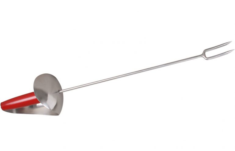 El zorro de las barbacoas, BBQ Sword | El Aderezo | Blog de Cocina ...