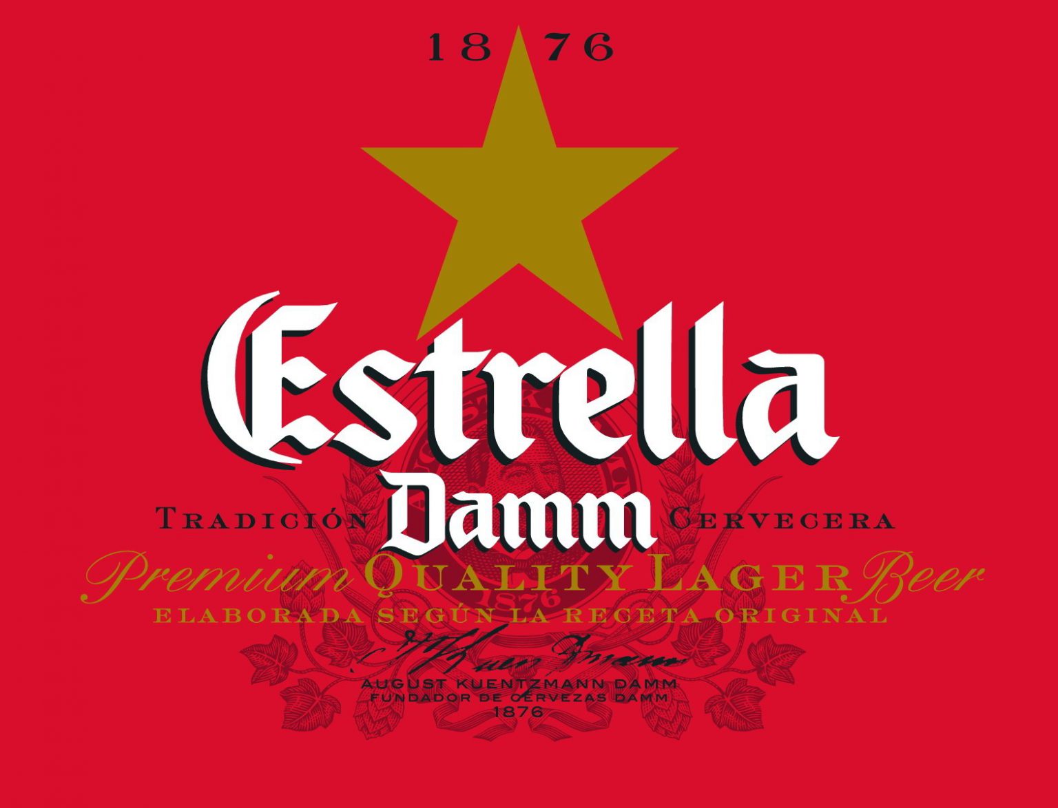 Estrella Damm apta para Celíacos, la mejor cerveza sin gluten