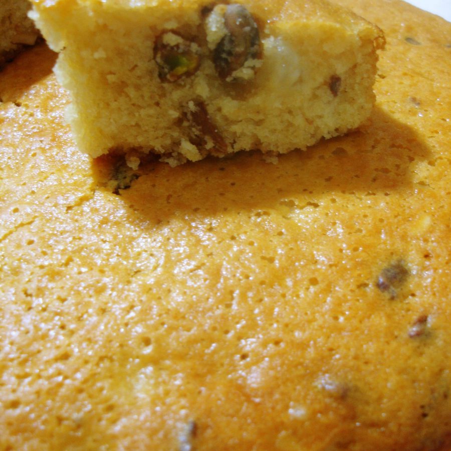 Pularda Asada, una receta deliciosa típica de Navidad