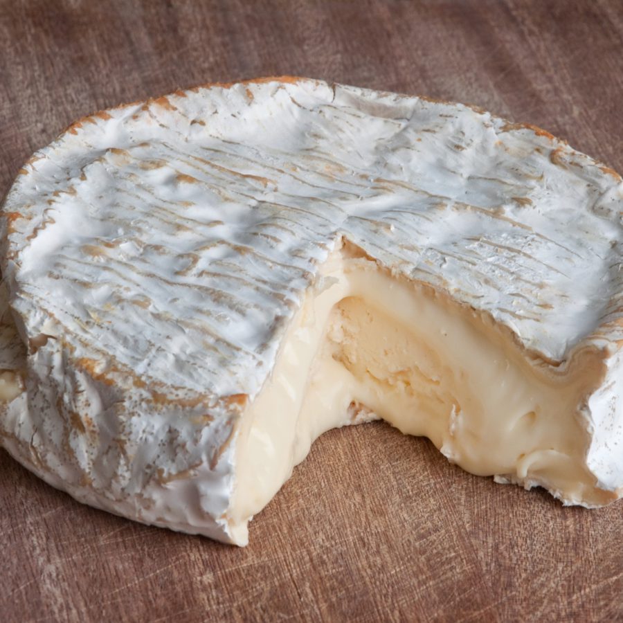Queso Brie, el rey de los quesos