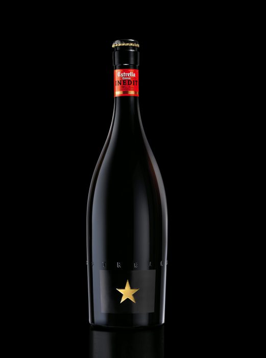 Estrella Damm Inedit en Estados Unidos de la mano de Ferran Adria