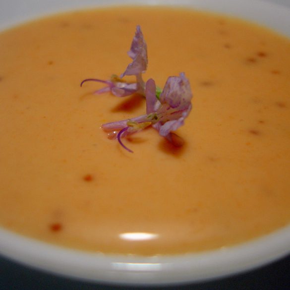 Salsa Rosa, receta perfecta para acompañar platos de pescado o marisco