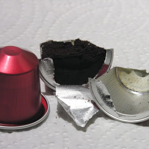 Maestría: la nueva gama de Cafeteras Nespresso
