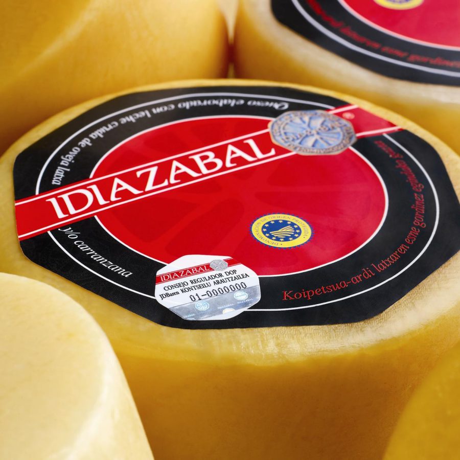 Queso Real Sitio de Ventosilla, un manjar artesanal