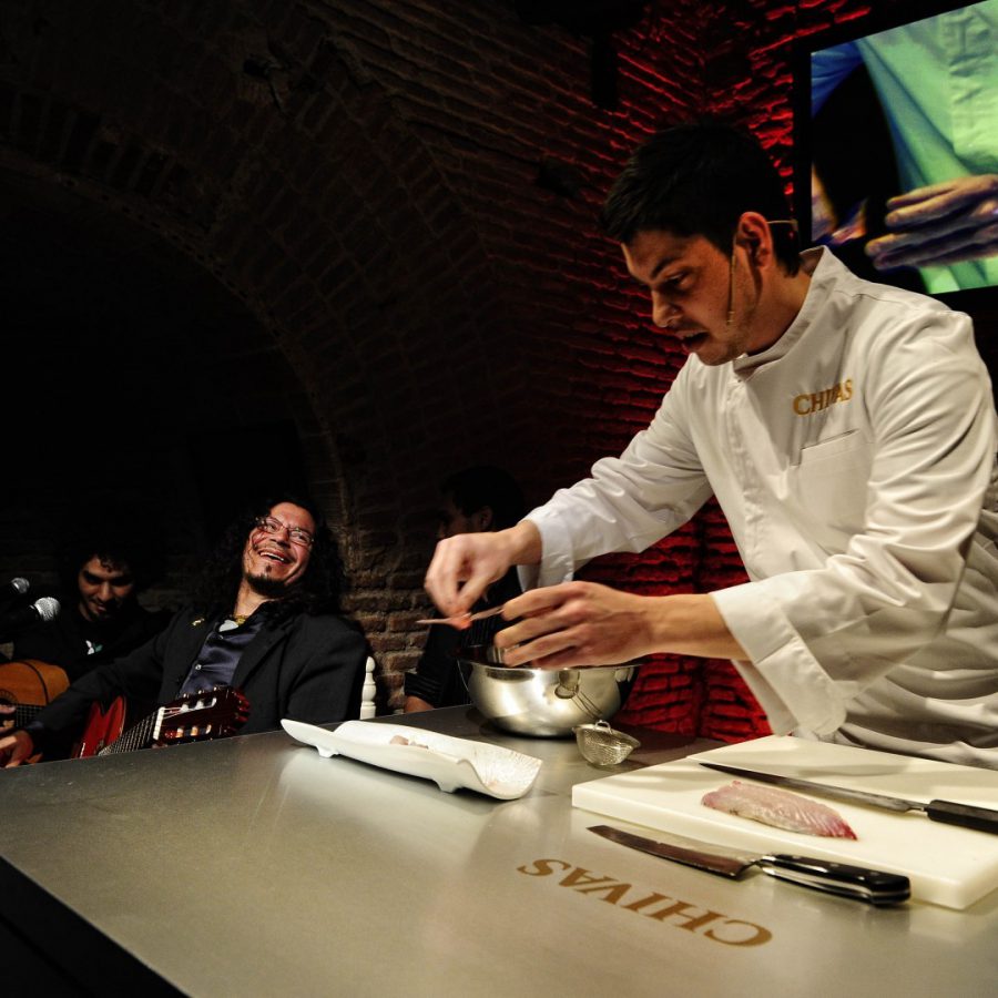 Salón de Gourmets 2013, la gran cita gastronómica de Madrid