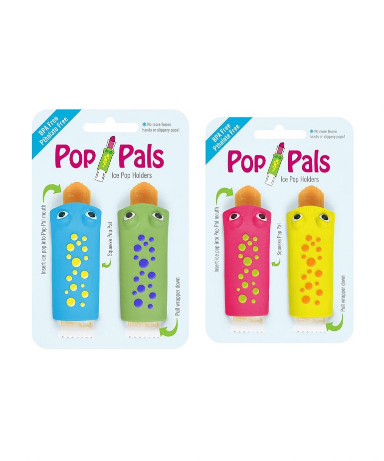 Pop Pals, una funda para disfrutar del flash