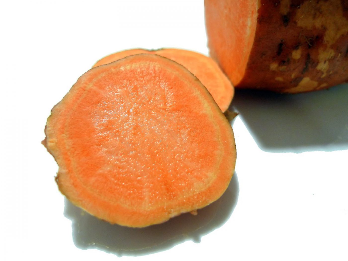 Boniato o Batata y sus propiedades