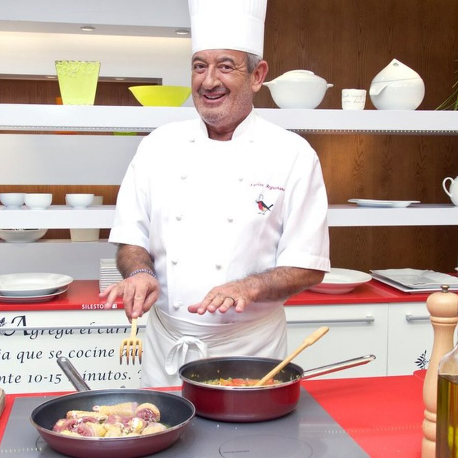 Licuadora Bosch MES20C0, a la altura de los mejores chefs