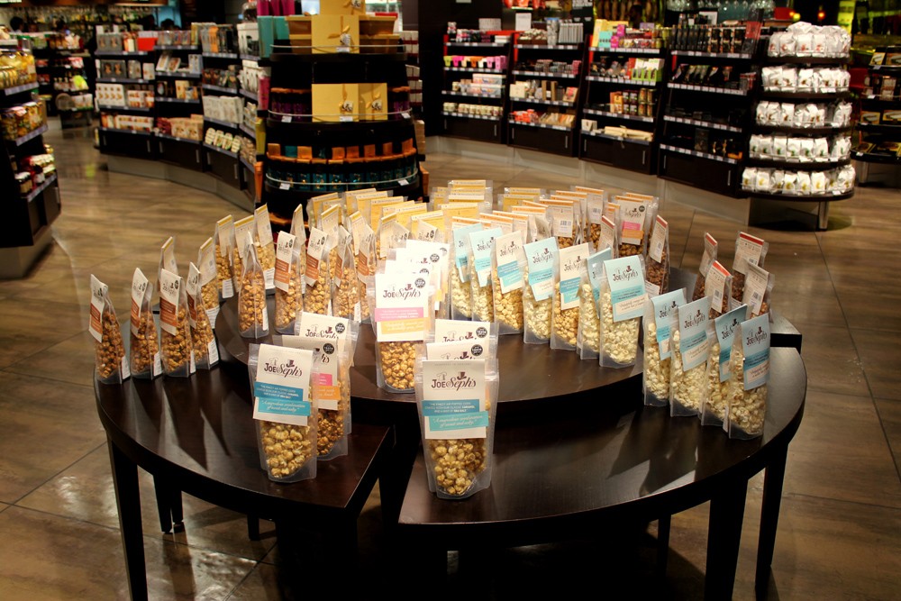 Gourmet Experience Alicante, el gran "Paraíso del Gourmet"