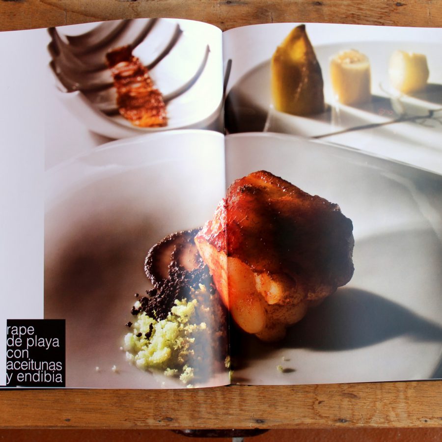 Secuencias, el nuevo libro de Ramón Freixa