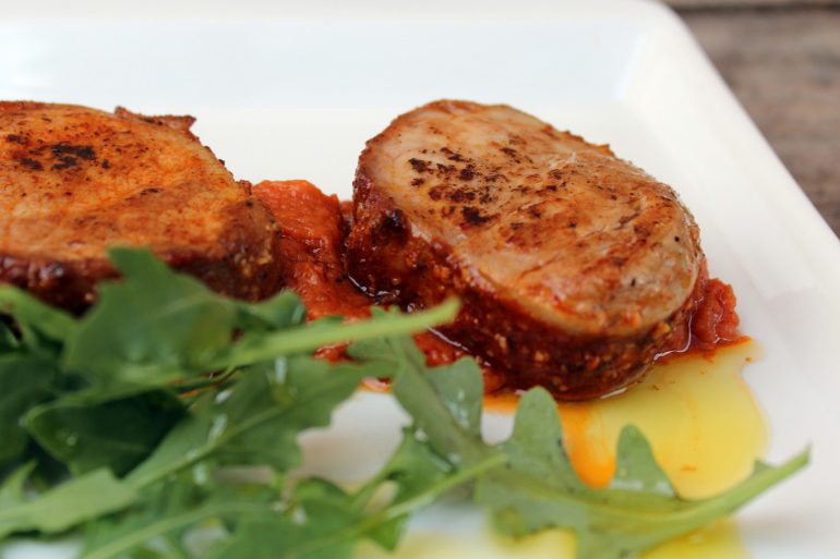 El cerdo en la gastronomía, actualidad, recetas y su uso en la cocina