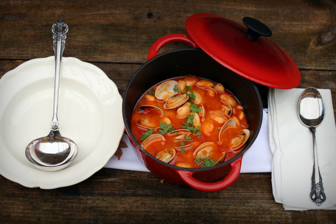 Guisos tradicionales, las mejores recetas caseras fáciles y deliciosas