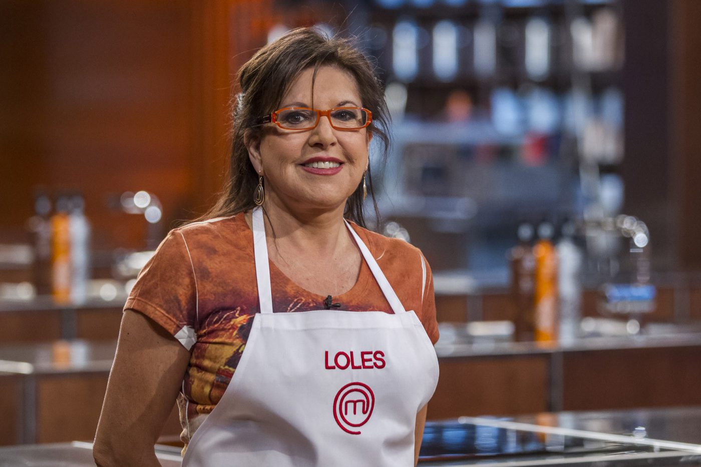 MasterChef Celebrity España, los famosos cocinan en MasterChef