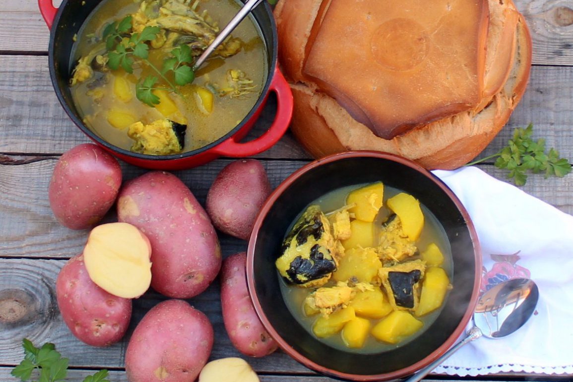 Guisos tradicionales, las mejores recetas caseras fáciles y deliciosas