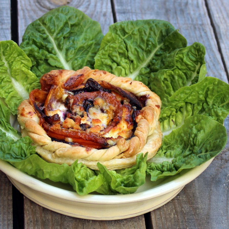Pizza Siciliana o Sfinciuni, la receta original