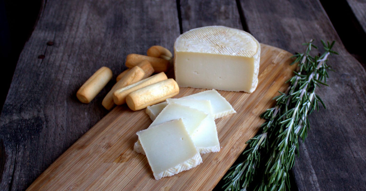 Queso Payoyo, uno de los mejores quesos gourmet del mundo