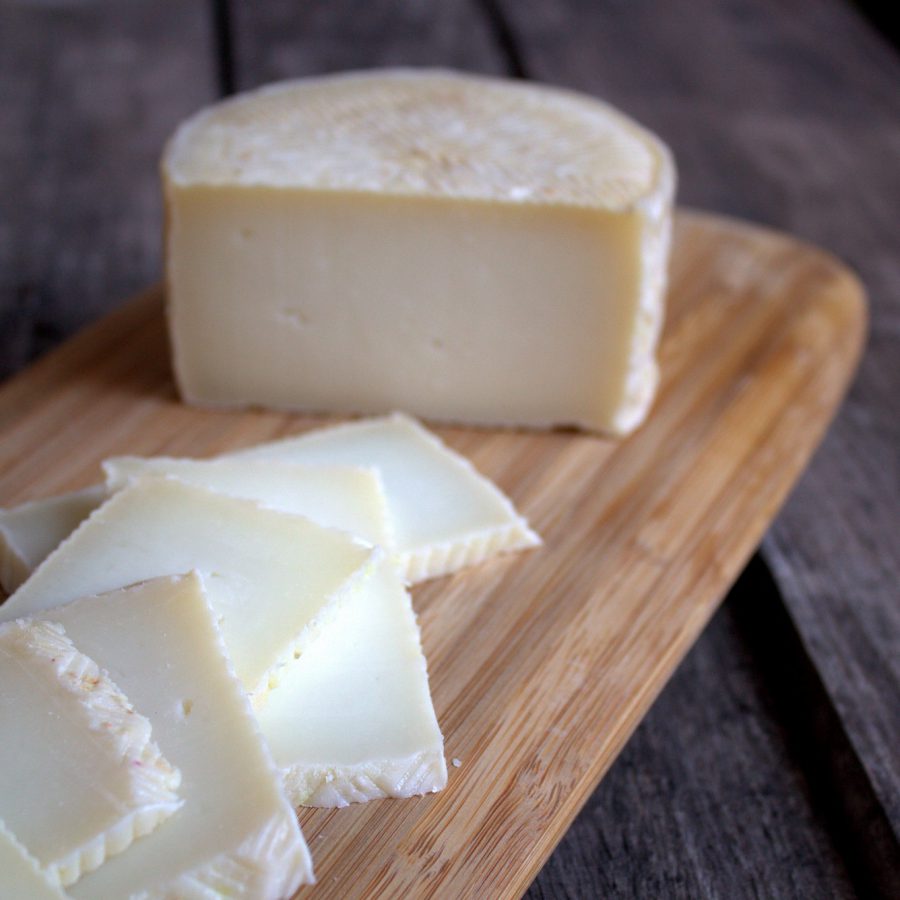 Queso Real Sitio de Ventosilla, un manjar artesanal