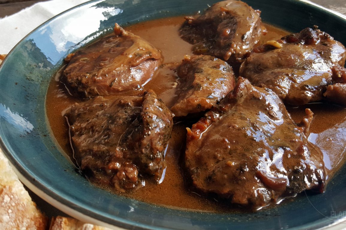 Guisos tradicionales, las mejores recetas caseras fáciles y deliciosas