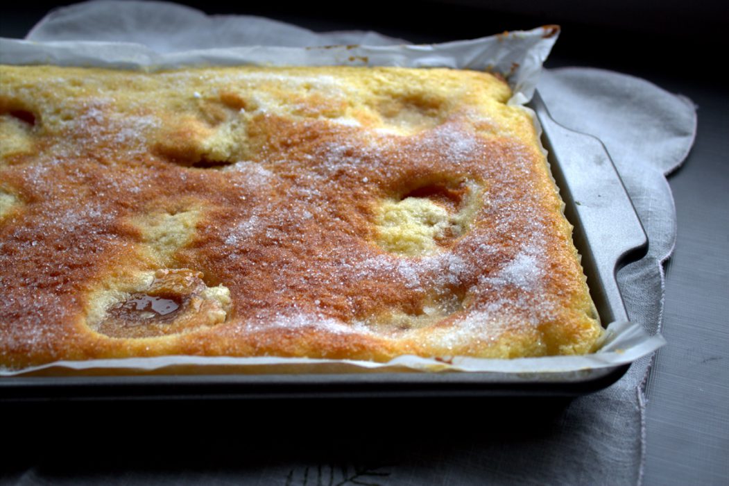 Pularda Asada, una receta deliciosa típica de Navidad
