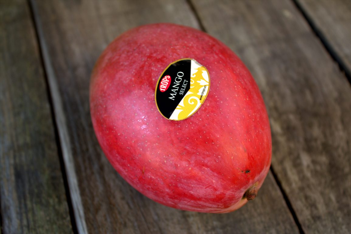 El mango, un aliado para nuestra salud | El Aderezo | Blog de Cocina ...