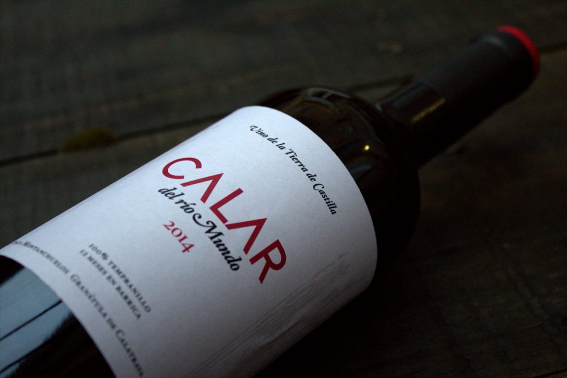 Bodegas Calar presenta la nueva añada de Calar del Río Mundo | El ...
