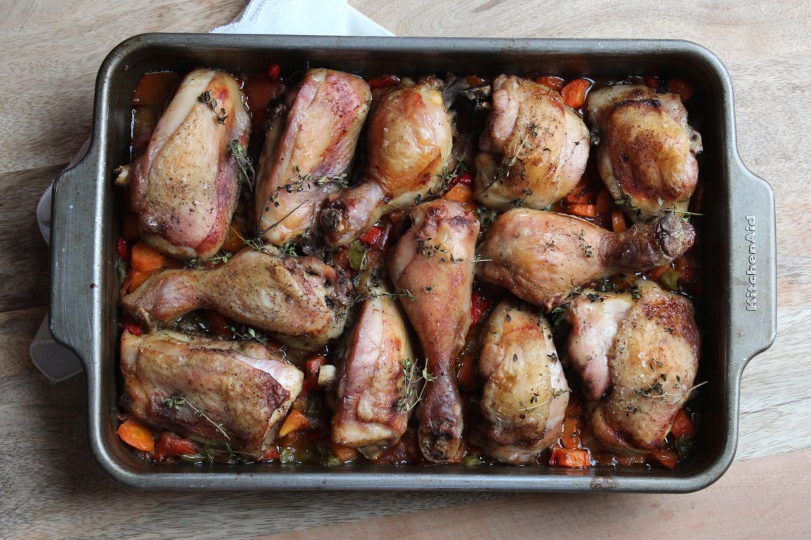 Receta de Salsa Romesco, la tradicional de Cataluña