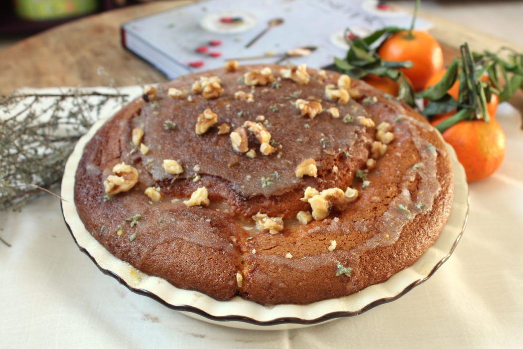 Pularda Asada, una receta deliciosa típica de Navidad