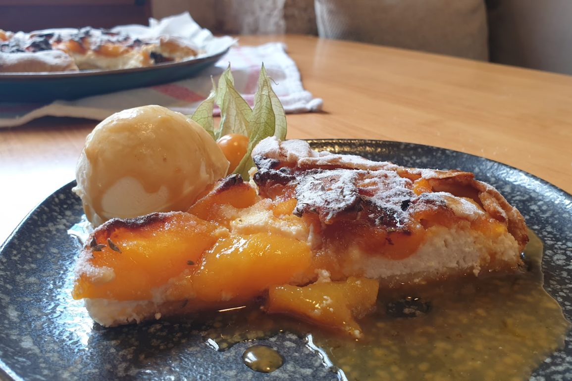 Pularda Asada, una receta deliciosa típica de Navidad