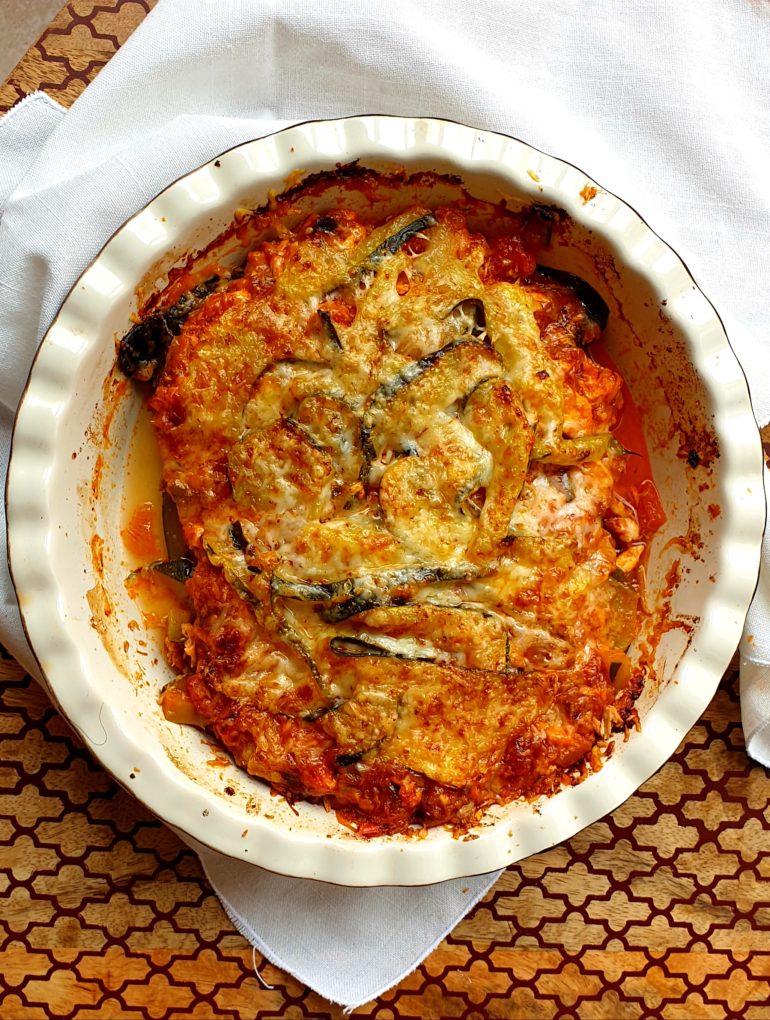 Recetas de cocina caseras y fáciles, las mejores