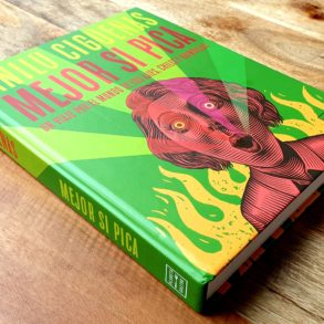 La caja de galletas de Xavier Barriga, recetas geniales